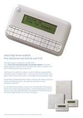 UTC Funkalarmanlagen schnell montiert und sicher nach EN ...